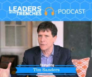 275 | The Killer Question to Build Relationships with Tim Sanders
