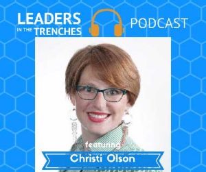 300 | The Brand Ambassador Series: Microsoft