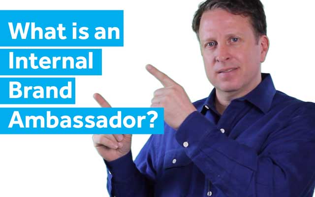 What Is an Internal Brand Ambassador? | Episode 300