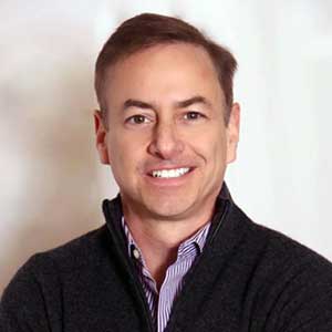 Leadership Keynote Speaker - Gene Hammett